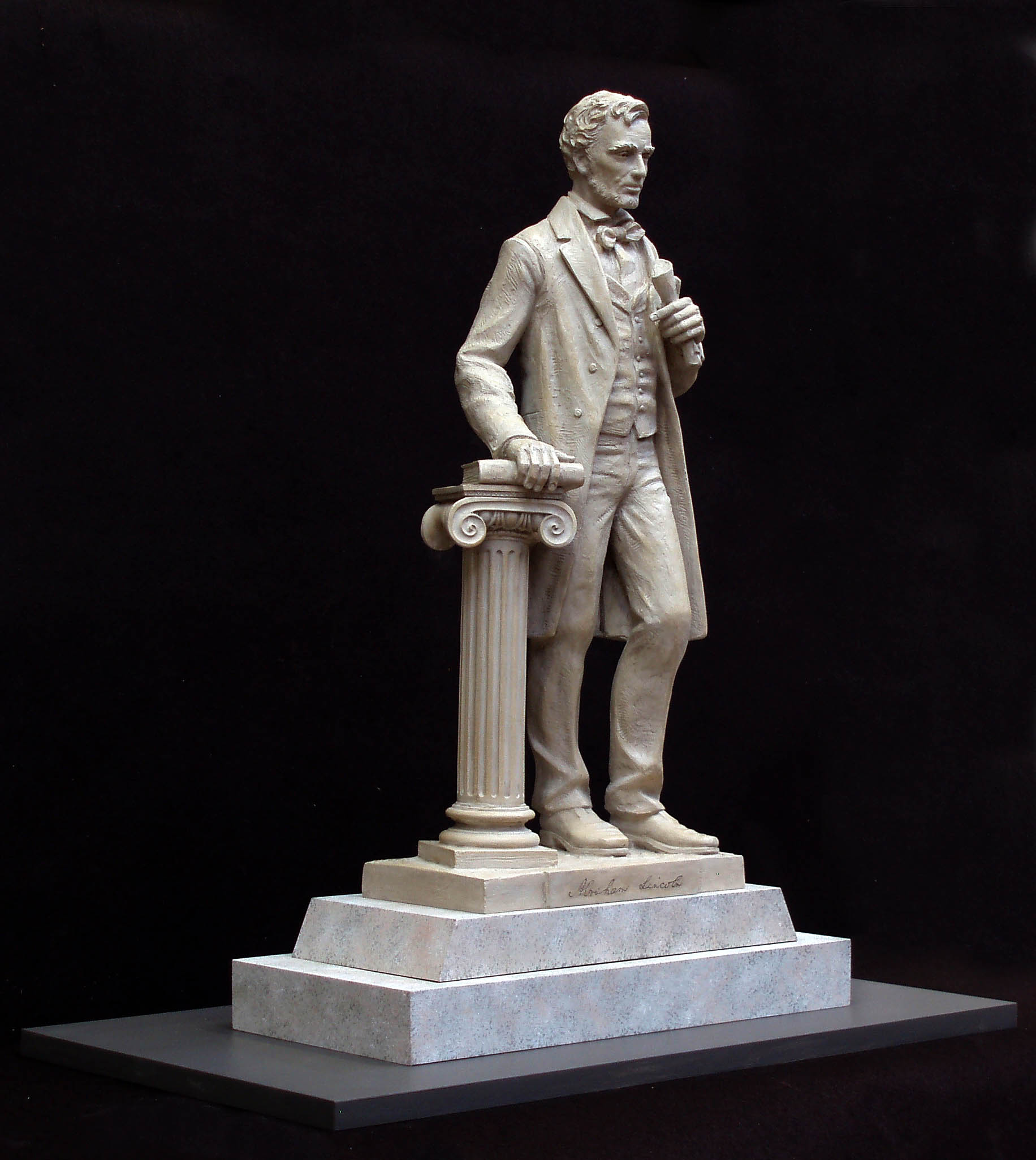 Design for Sculpture, Monuments & Memorials – Skylight Studios, Inc.